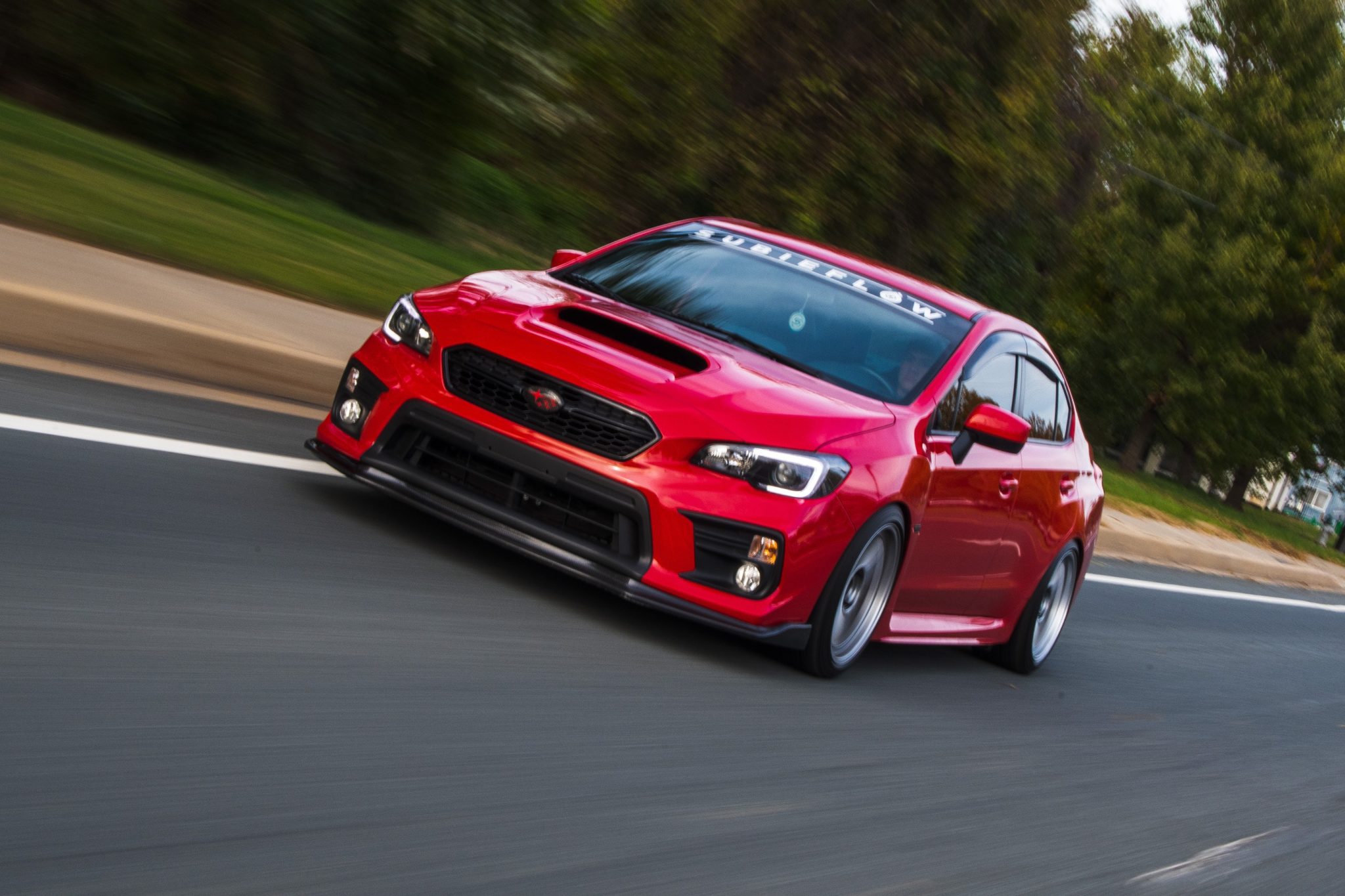 Best Downpipes For Your 2015+ Subaru WRX | ThinkTuning