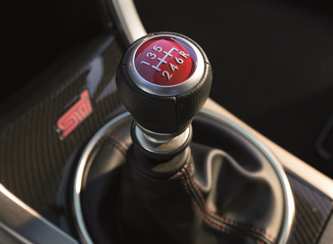 12 Best Subaru WRX STI Shift Knobs ThinkTuning