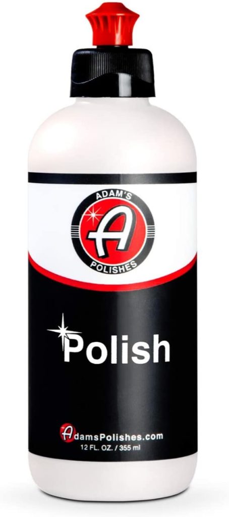 7 Best Polishing Compounds for Cars | ThinkTuning