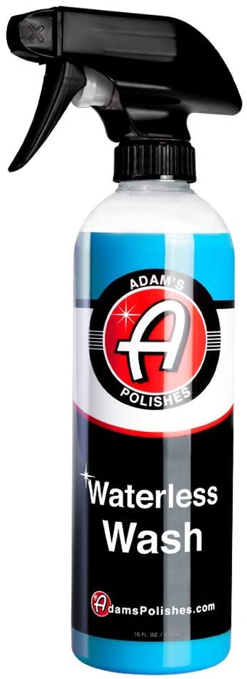 9 Best Waterless and Rinseless Car Washes | ThinkTuning