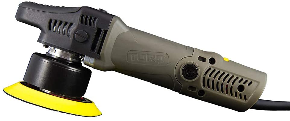 7 Best Dual Action Polishers | ThinkTuning