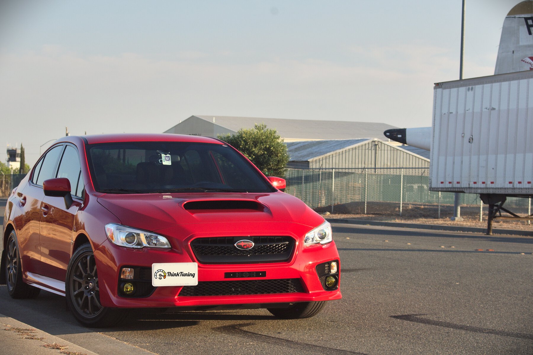 Performance Car Modification Reviews | ThinkTuning