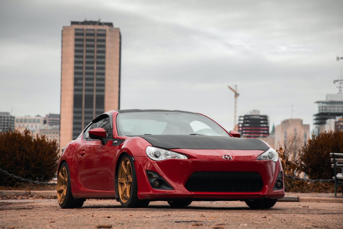 Subaru FA20 Engine Specs, Information & Common Problems | ThinkTuning