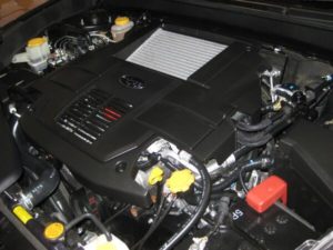 Subaru EJ25 Engine: Specs, Reliability, & Biggest Problems | ThinkTuning