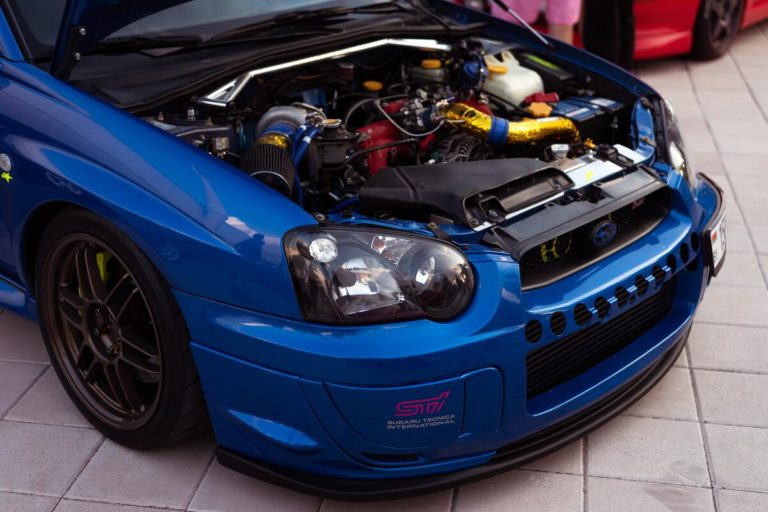 Subaru FA20 Engine Specs, Information & Common Problems | ThinkTuning